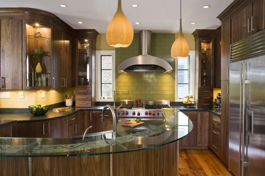 Wesley Heights - Washington, DC - Thomas French Architect, PC ...