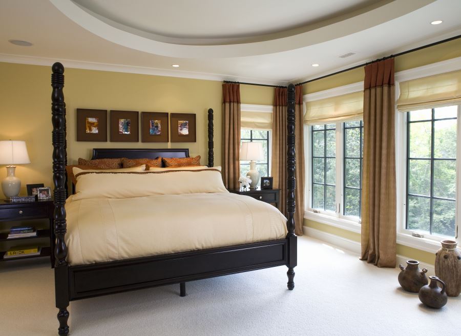 Wesley Heights - Master Bedroom Renovation - Washington, DC - Thomas ...